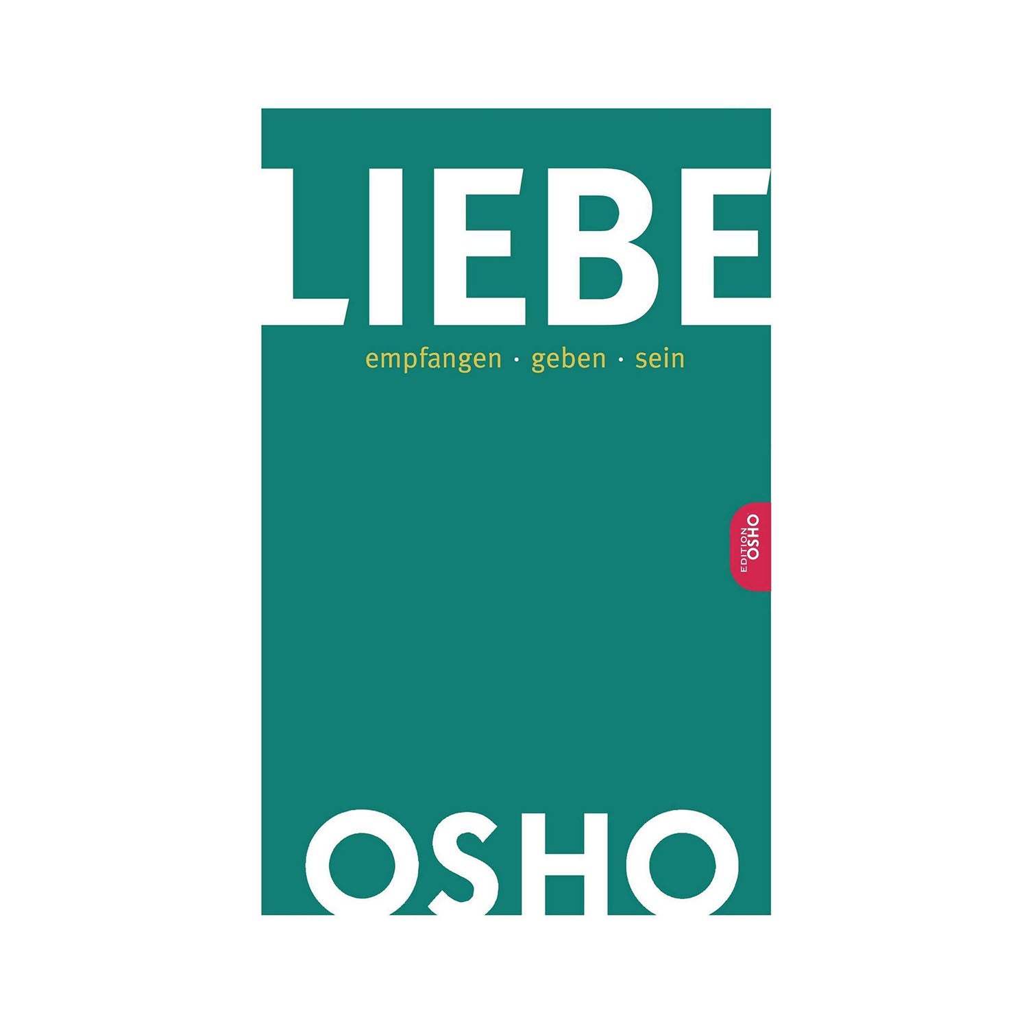 Liebe - Osho – FreeSpirit® Shop EU
